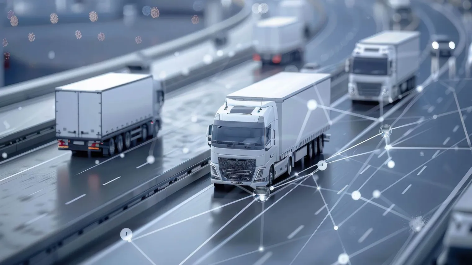 How Digitalization Transforms Saudi’s $25B Logistics Market