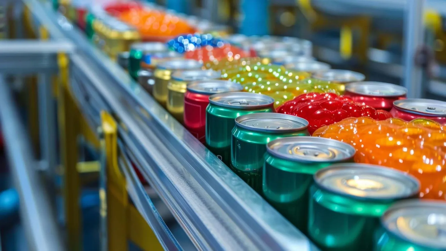 Overcoming FMCG Logistics Challenges in Saudi Arabia