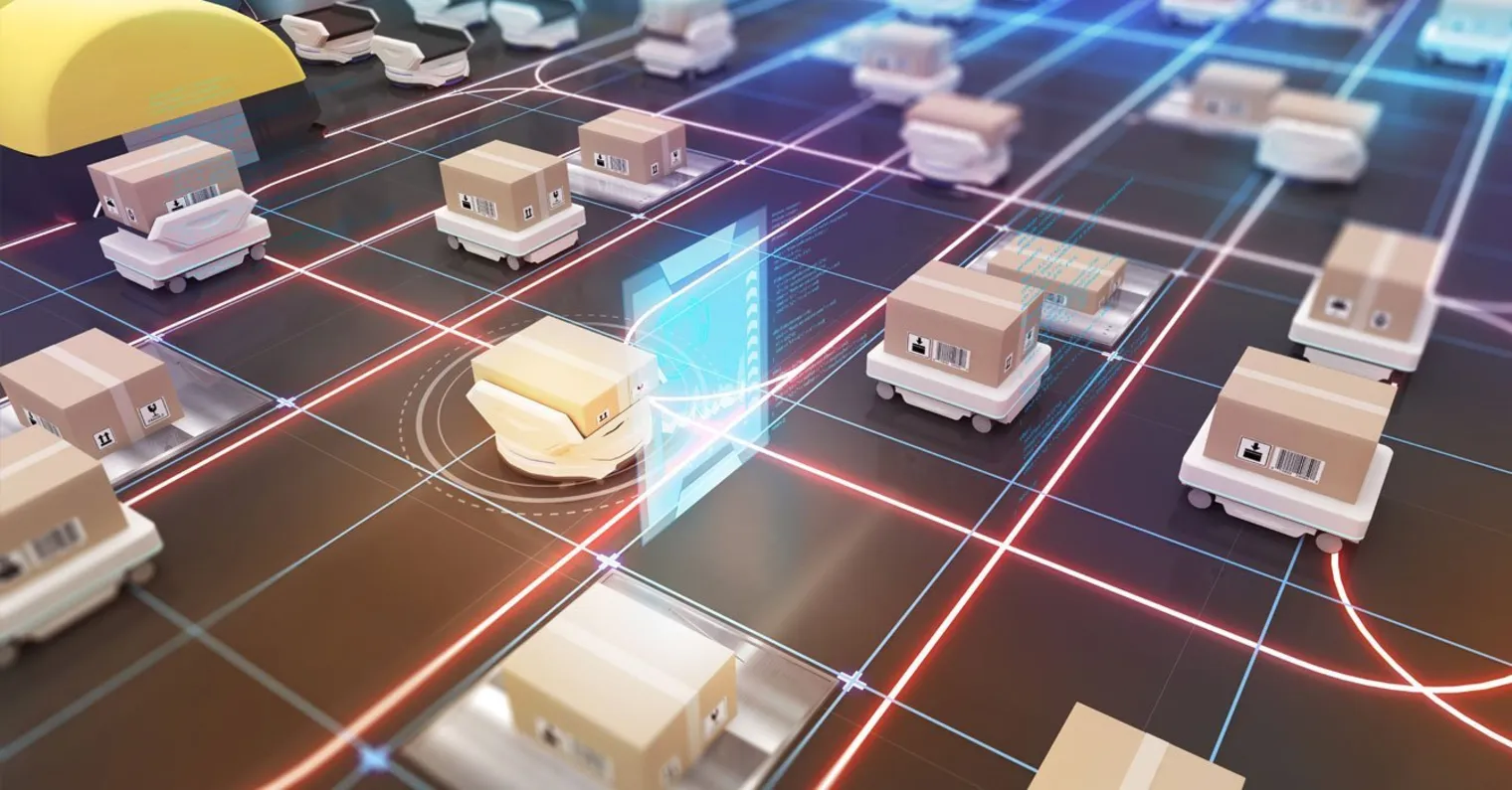 Technology's Role in Enhancing Saudi Arabia's Logistics