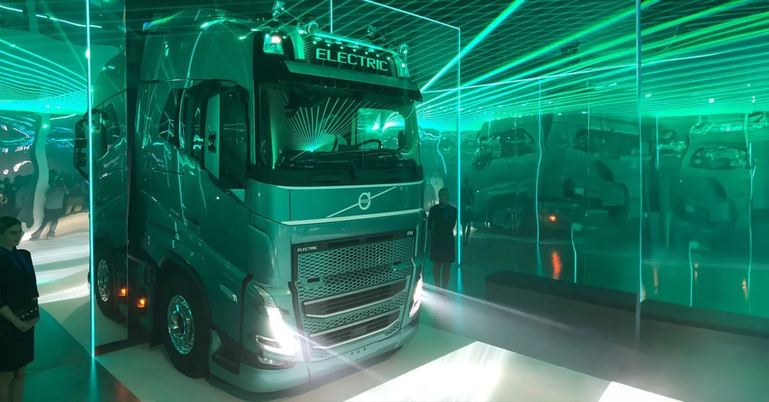 Emerging Trends in Saudi Arabia’s Logistics & Transport