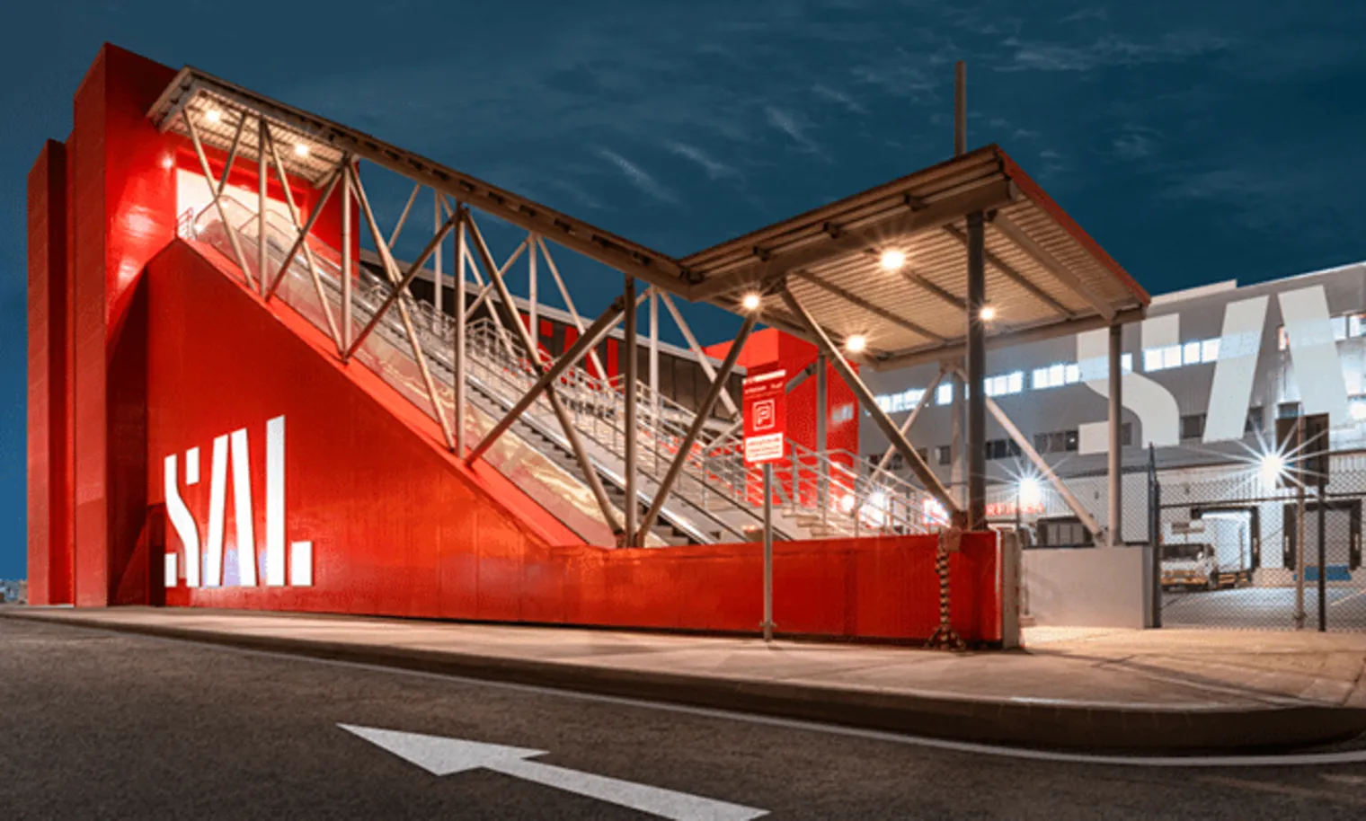 SAL Joins Saudi Logistics Revolution with SAR 4 Billion