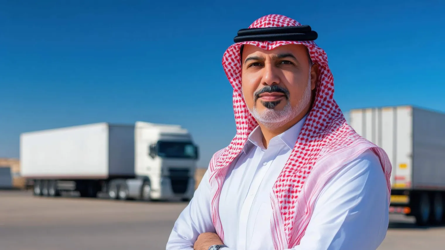 Saudi Logistics Initiatives: The Road to Global Hub