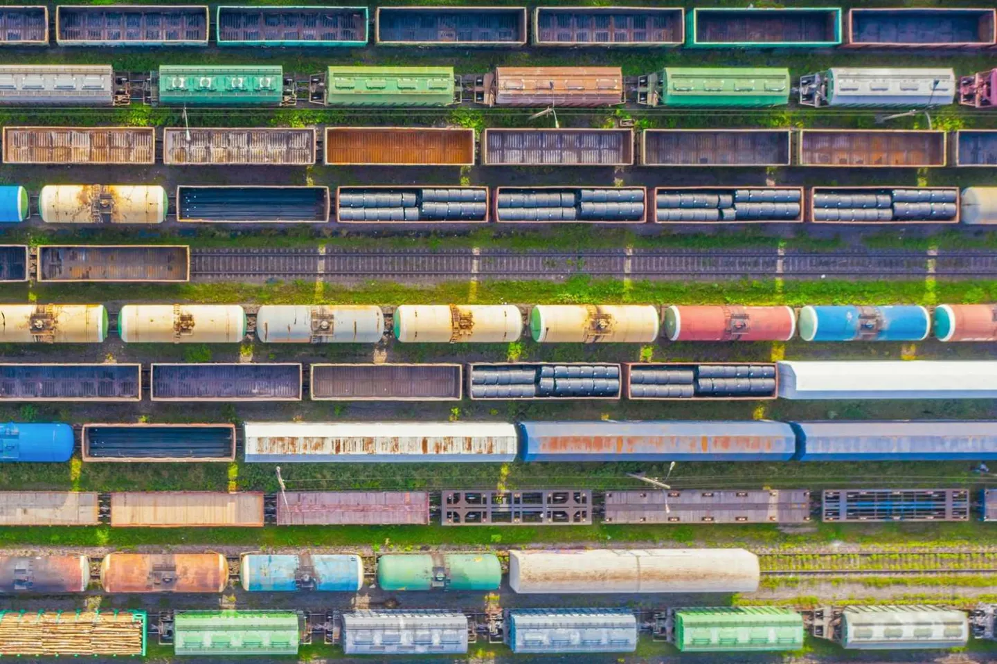 The Saudi Landbridge Project 2026 Updates & Railway Logistics