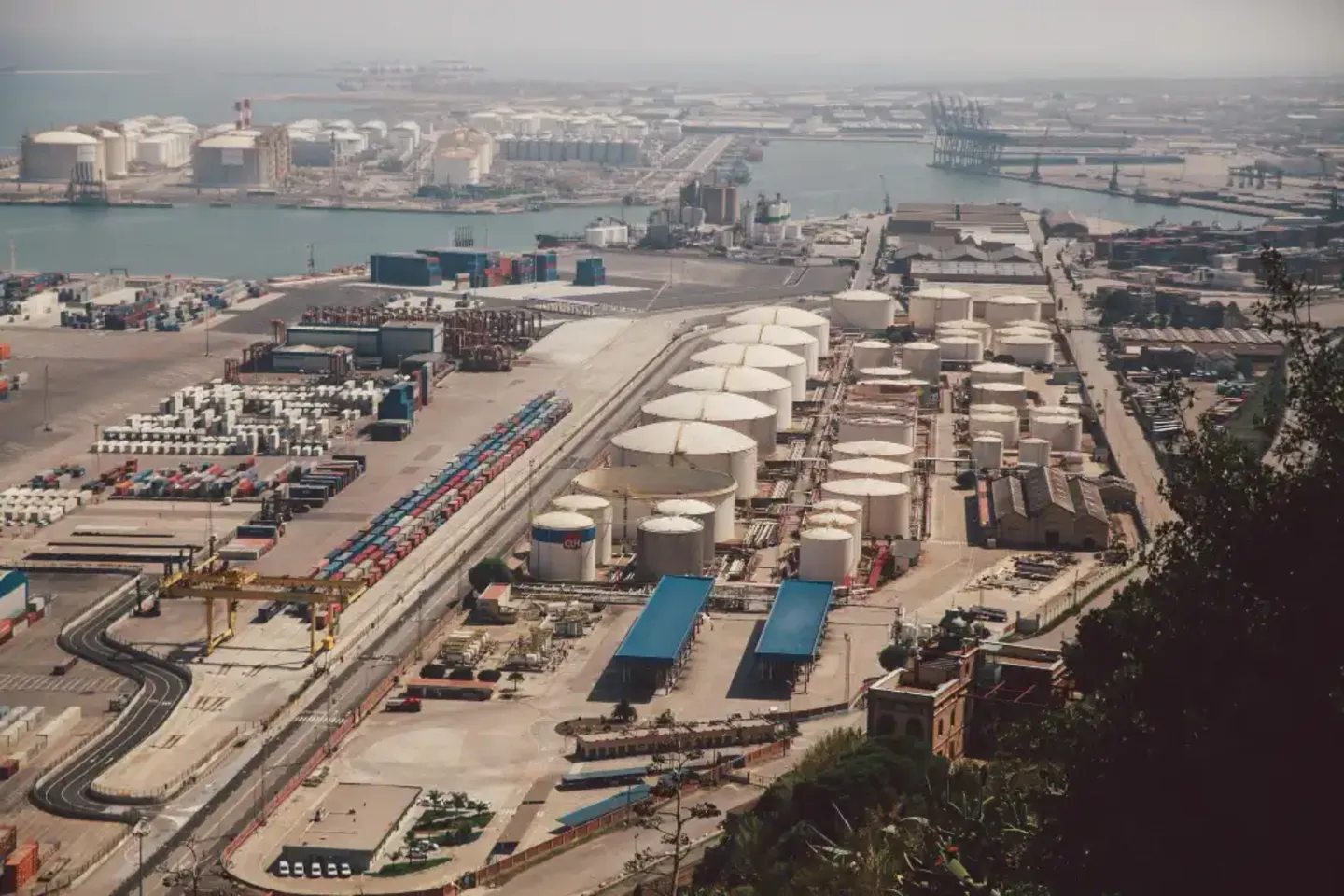 Saudi Logistics Business Impact: Hidden Risks Revealed
